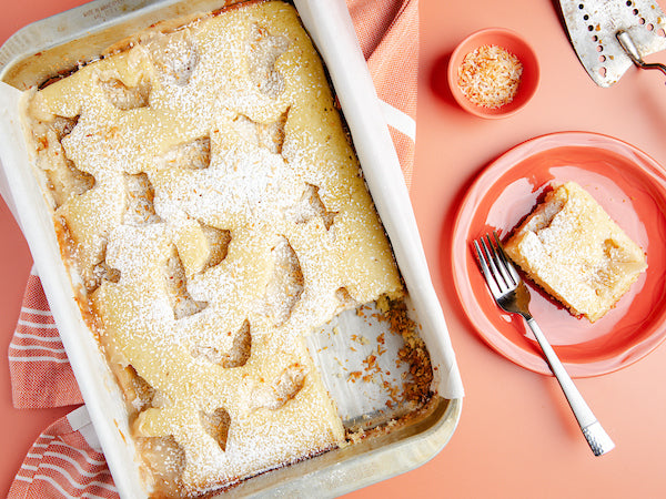 BāKIT Box - Discover A World Of Flavor With Baking Kits