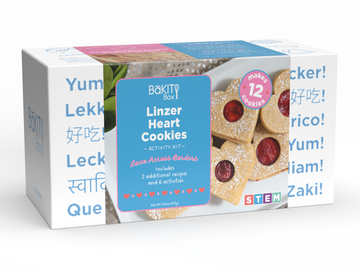 BāKIT Box Recipes & Gifts