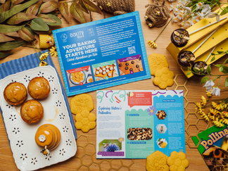 Global Baking Box Subscription | BāKIT Box