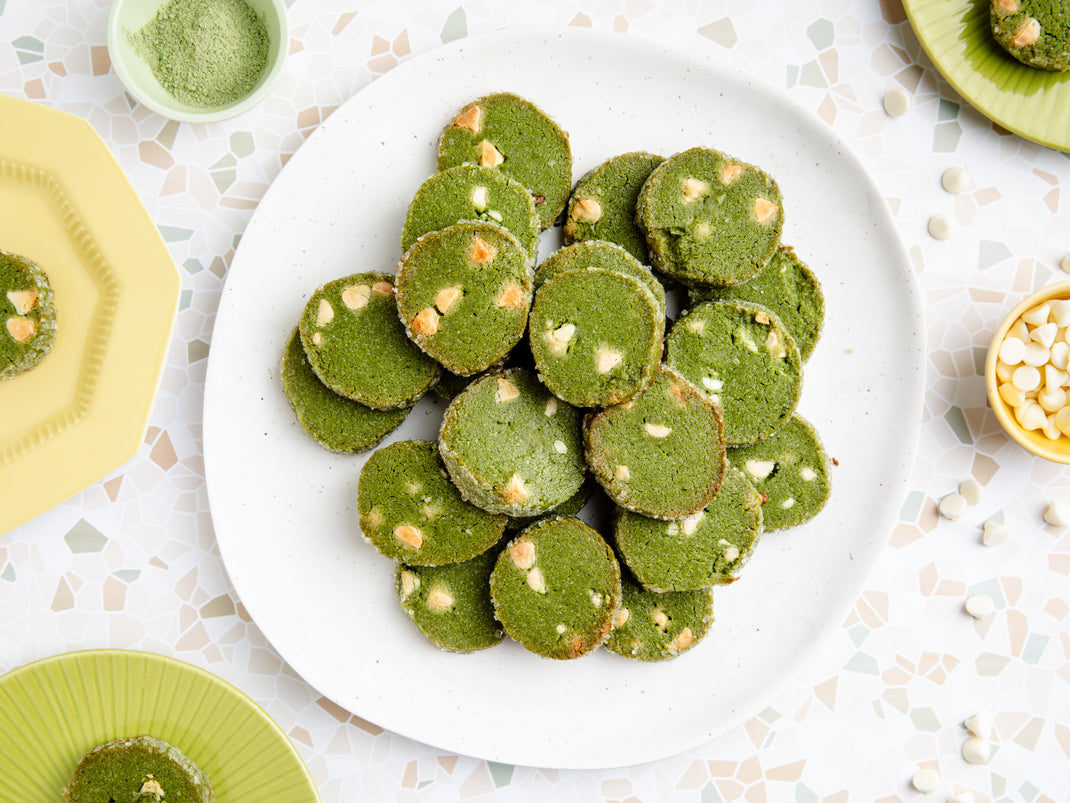 BāKIT Box - Discover A World Of Flavor With Baking Kits